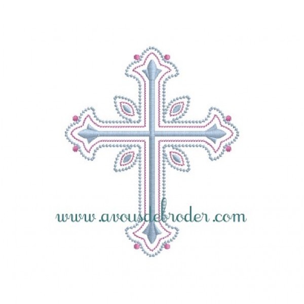 Croix #1