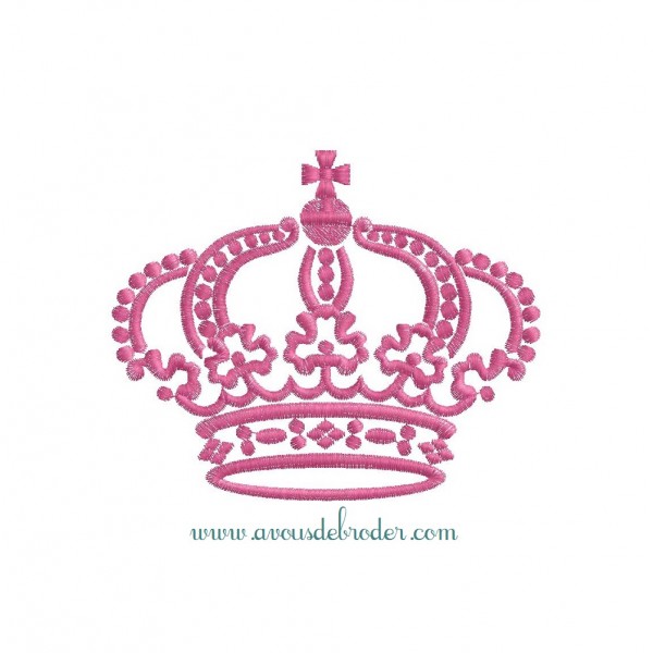 Couronne "Royale" #2